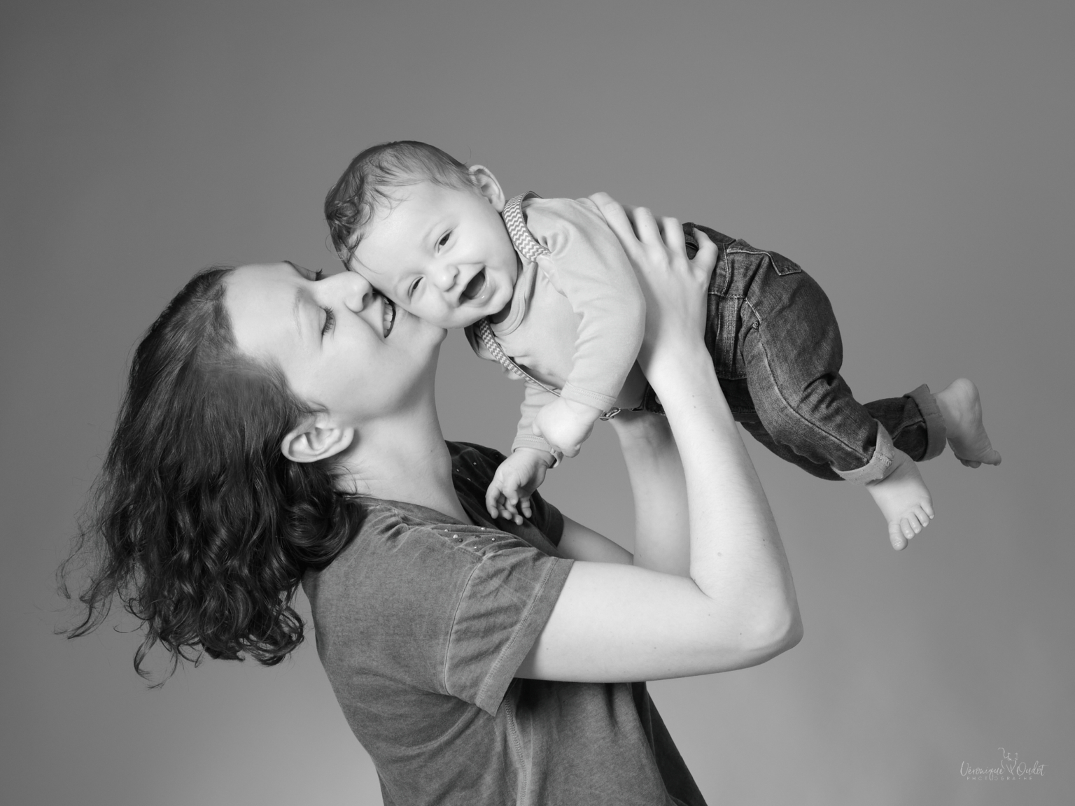 Séance photo maman-bébé : des souvenirs inoubliables | Blog - Véronique ...
