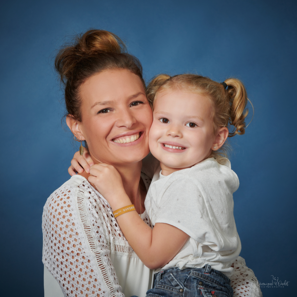 Séance photo maman-bébé : des souvenirs inoubliables | Blog - Véronique ...